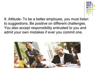 Grade 12 WORK IMMERSION Work Ethics.pptx