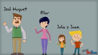 Working class family | PPT
