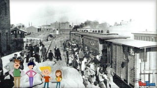 Working class family | PPT