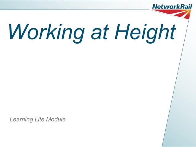 Working-at-Height.ppt