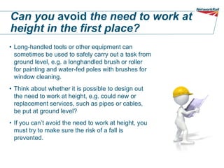 Working-at-Height.ppt
