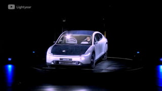 Working model-of-solar-car | PPTX