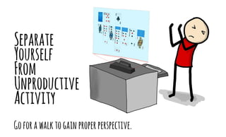 Five Steps for Working Smarter | PDF