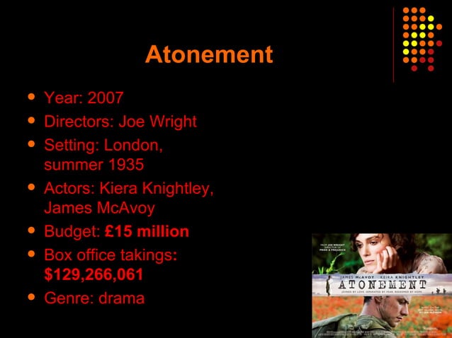 Working Title Films by Vicki Dempsey | PPT