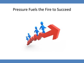 Working under-pressure | PPT