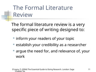 Working-with-Literature modern literature | PPT