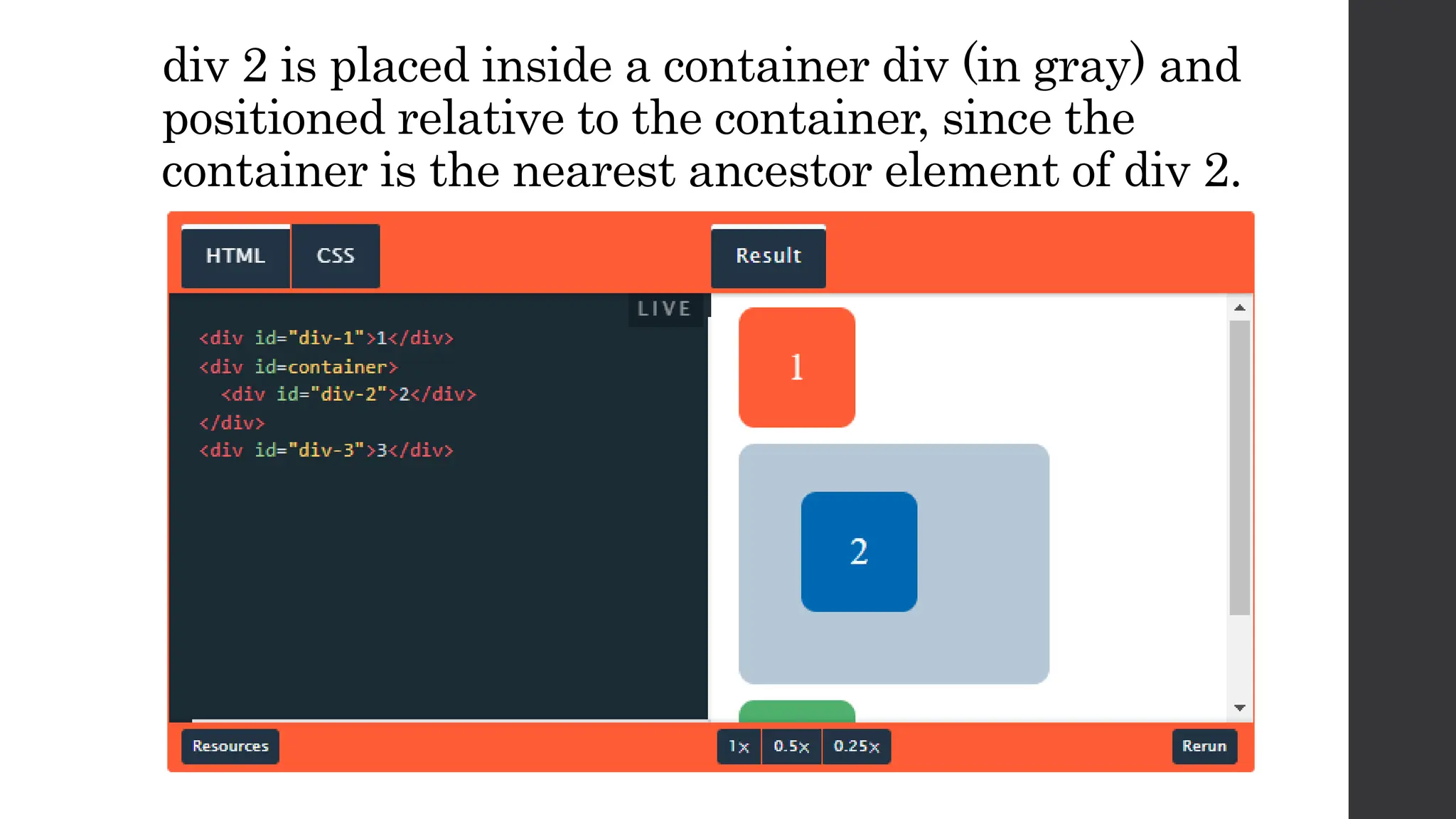 Working-With-The-Box-Model-Lesson-5.pptx | Web Design and HTML | Internet