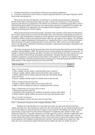 Working Knowledge | PDF