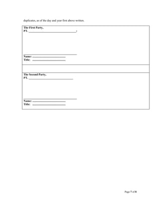 Working Agreement - CLEAN DRAFT(2).docx