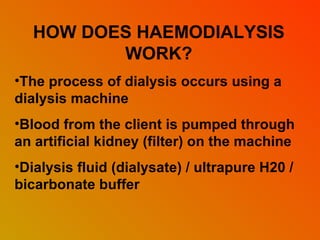 End-Stage Renal Disease | PPT