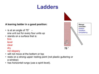 working_at_height_regulations_presentation.ppt