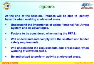 Working at Heights safety t16Oct'10.pptx