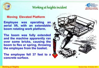 Working at Heights safety t16Oct'10.pptx