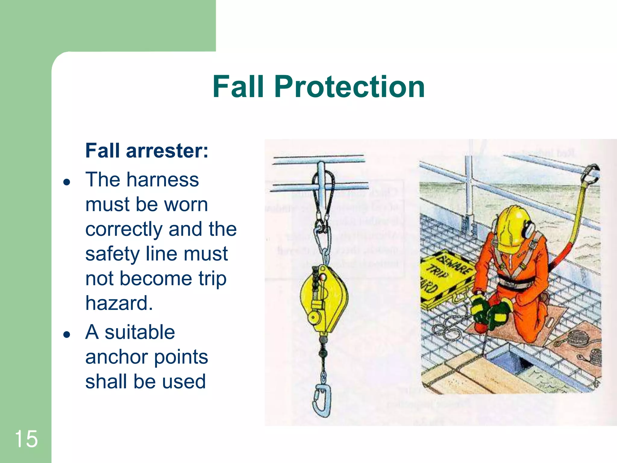 Working at Heights HSE Prsentation (AD-Internal).pptx