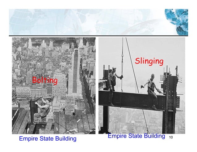 Working at height slides | PDF | First Aid | Injuries