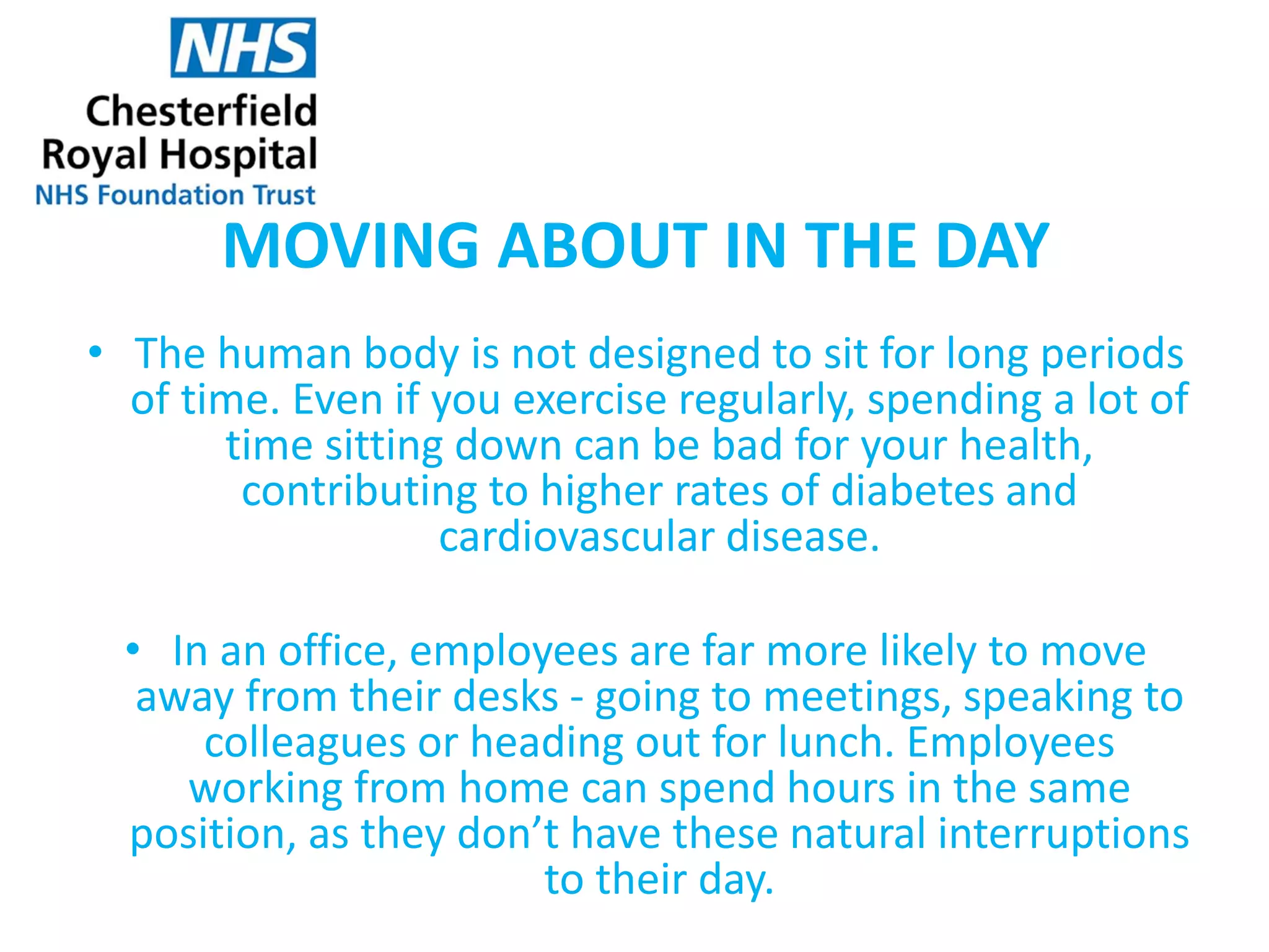 Working at home ppt crh-self isolating | PPT