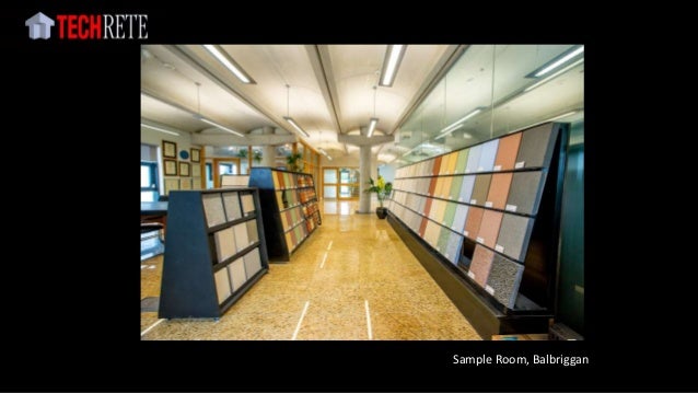 Working life at Techrete