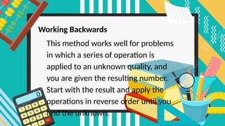 Working Backwards in problem solving.pptx