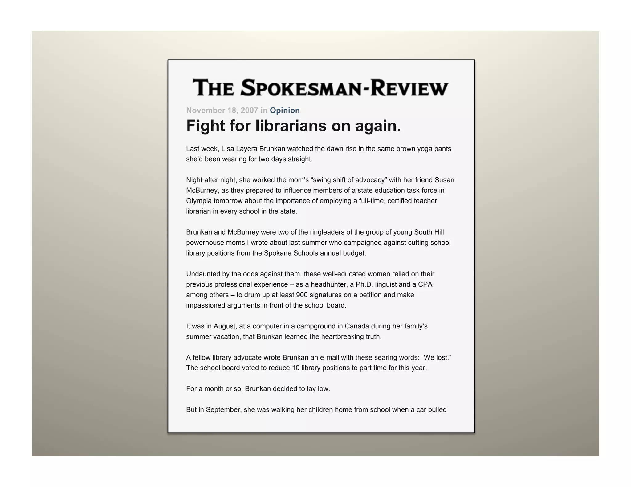 Working Boise Ppt | PPT