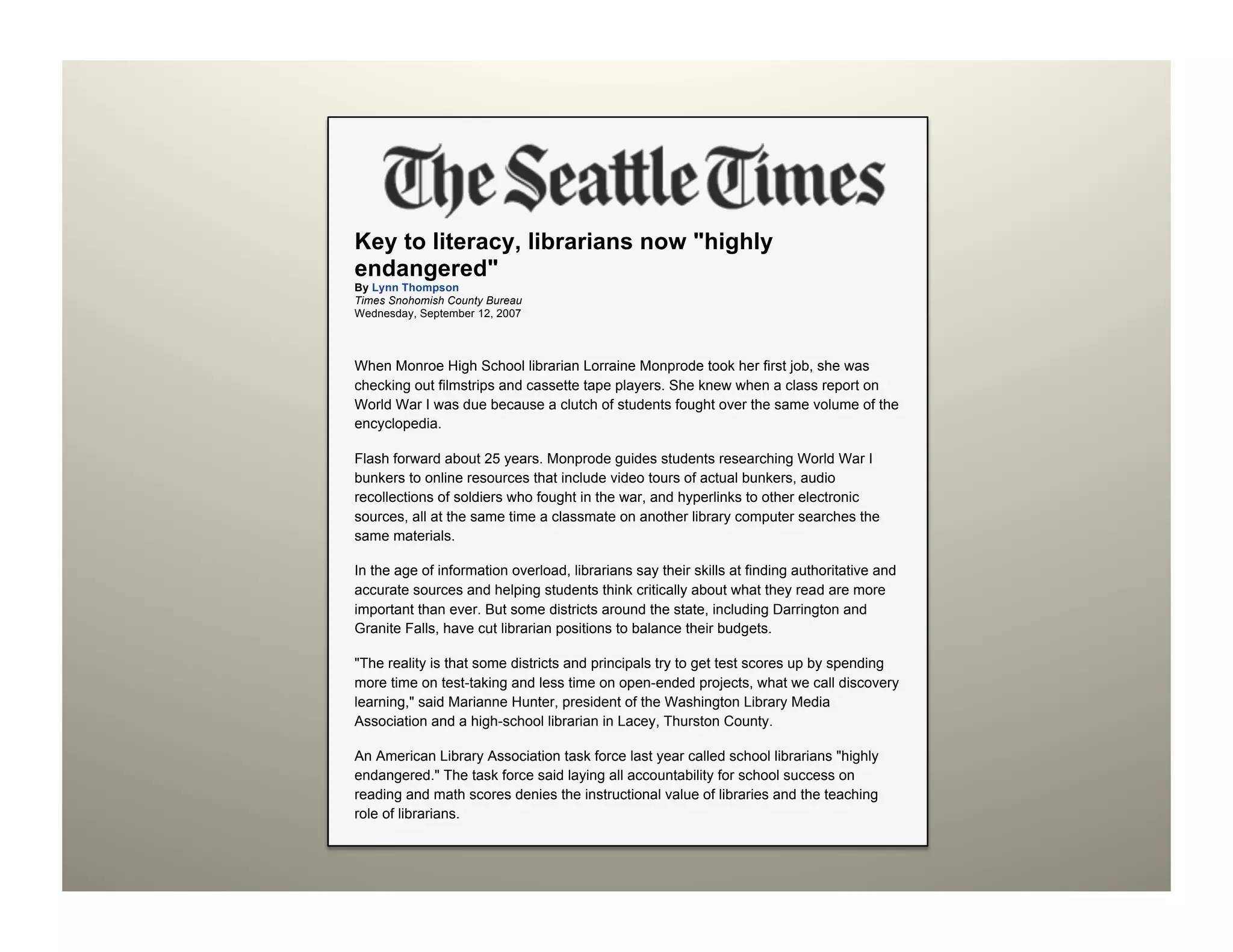 Working Boise Ppt | PPT