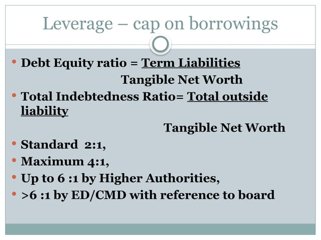 WORKING CAPITAL BALANCE SHHET PROFIT AND LOSS STATEMENT.pptx