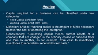 Working Capital Management.pptx