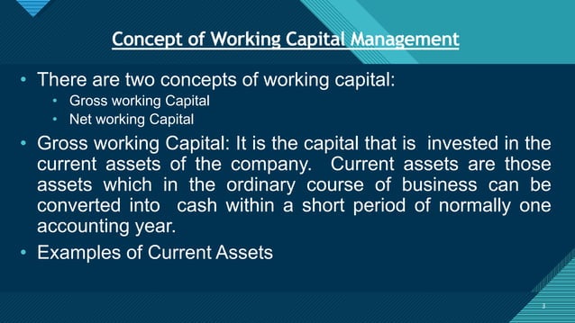 Working Capital Management.pptx