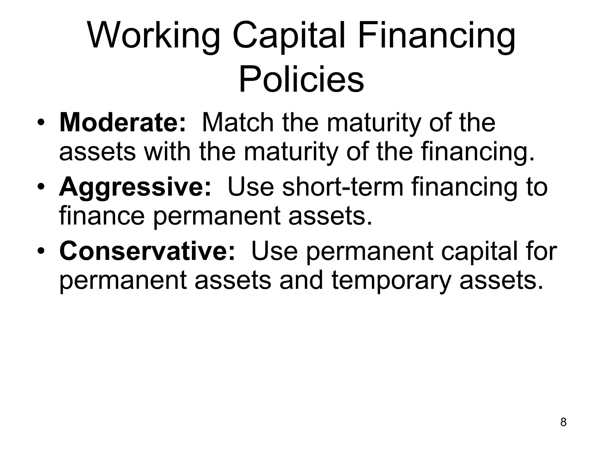 working capital management.ppt
