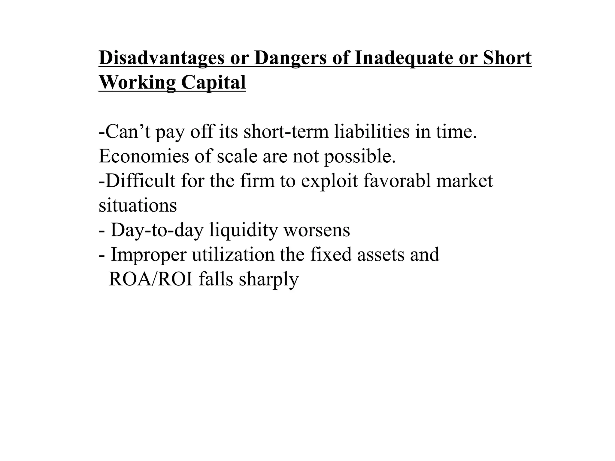 working capital management.ppt