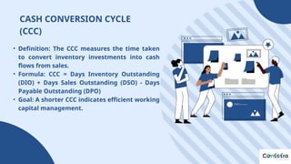 Working Capital Management & its Importance | PPT