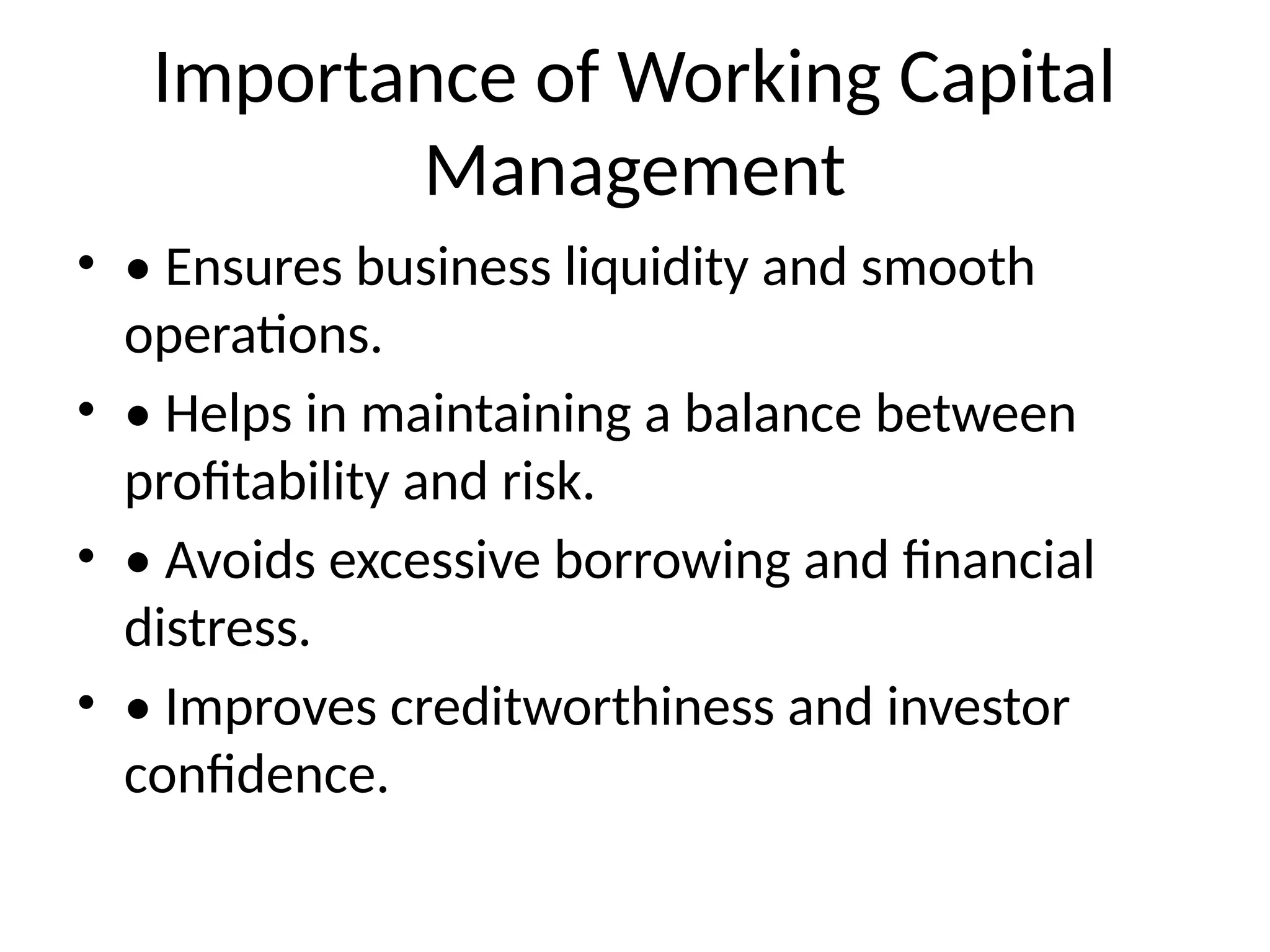Working_Capital_Management and its impact on profitability.pptx