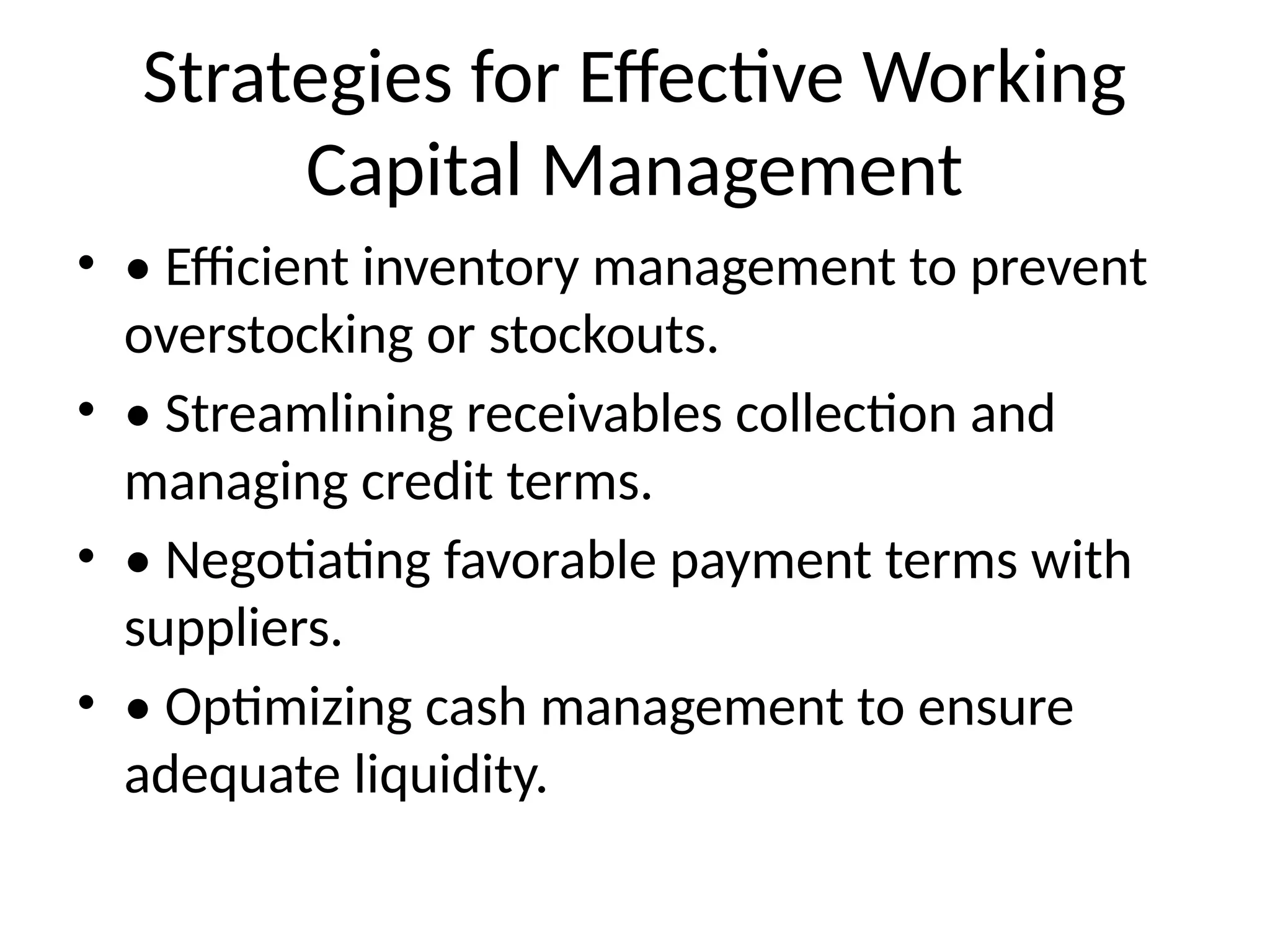 Working_Capital_Management and its impact on profitability.pptx
