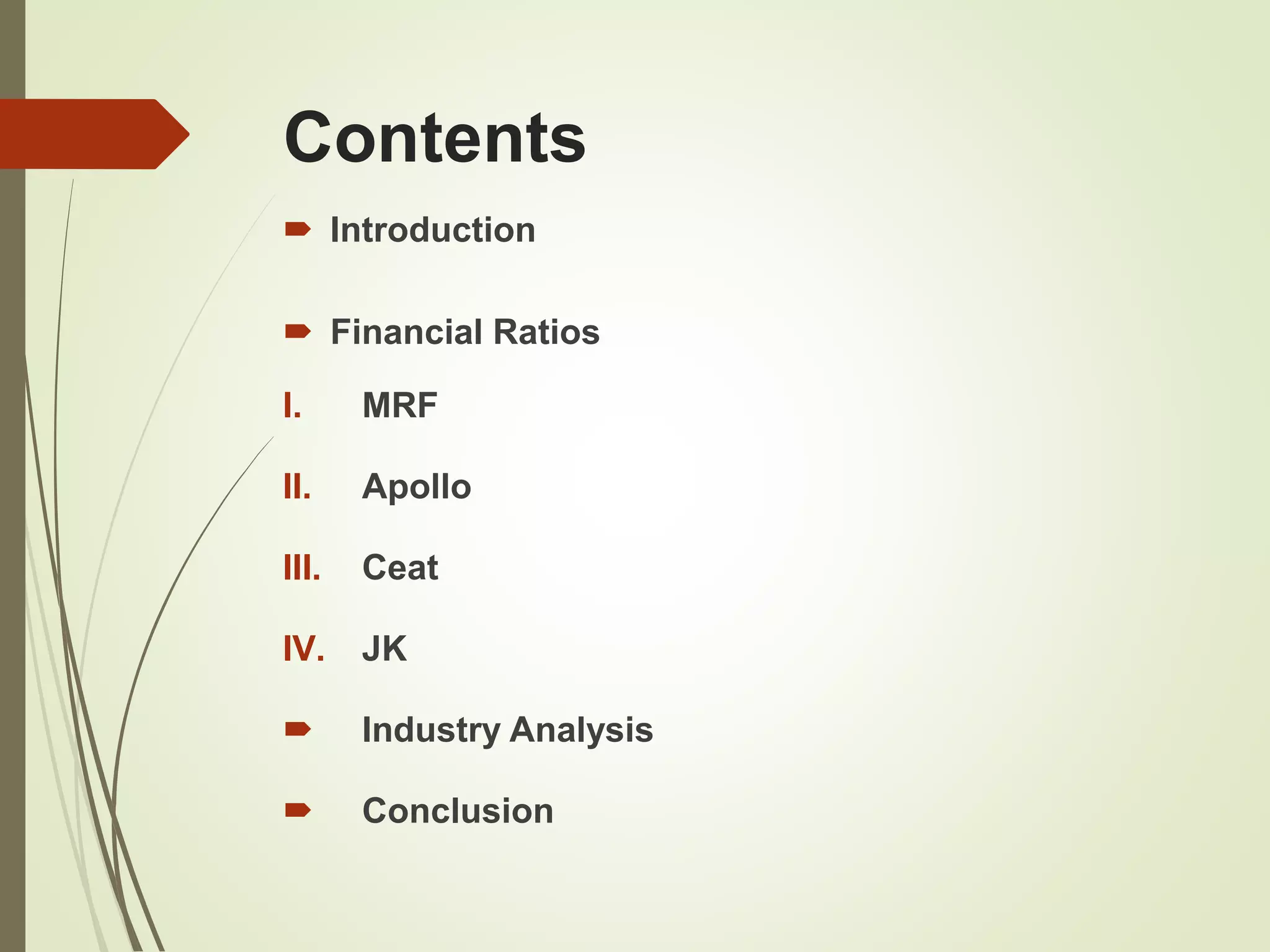 Working capital management - FM | PPT