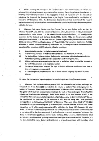 Working committee | PDF