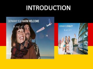 Working culture of germany | PPT