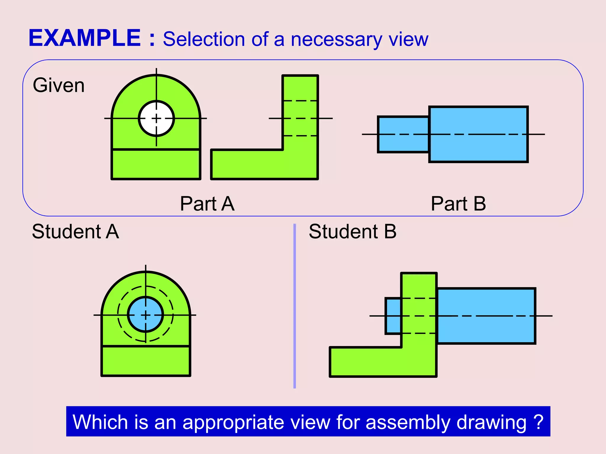 Working drawing | PPTX