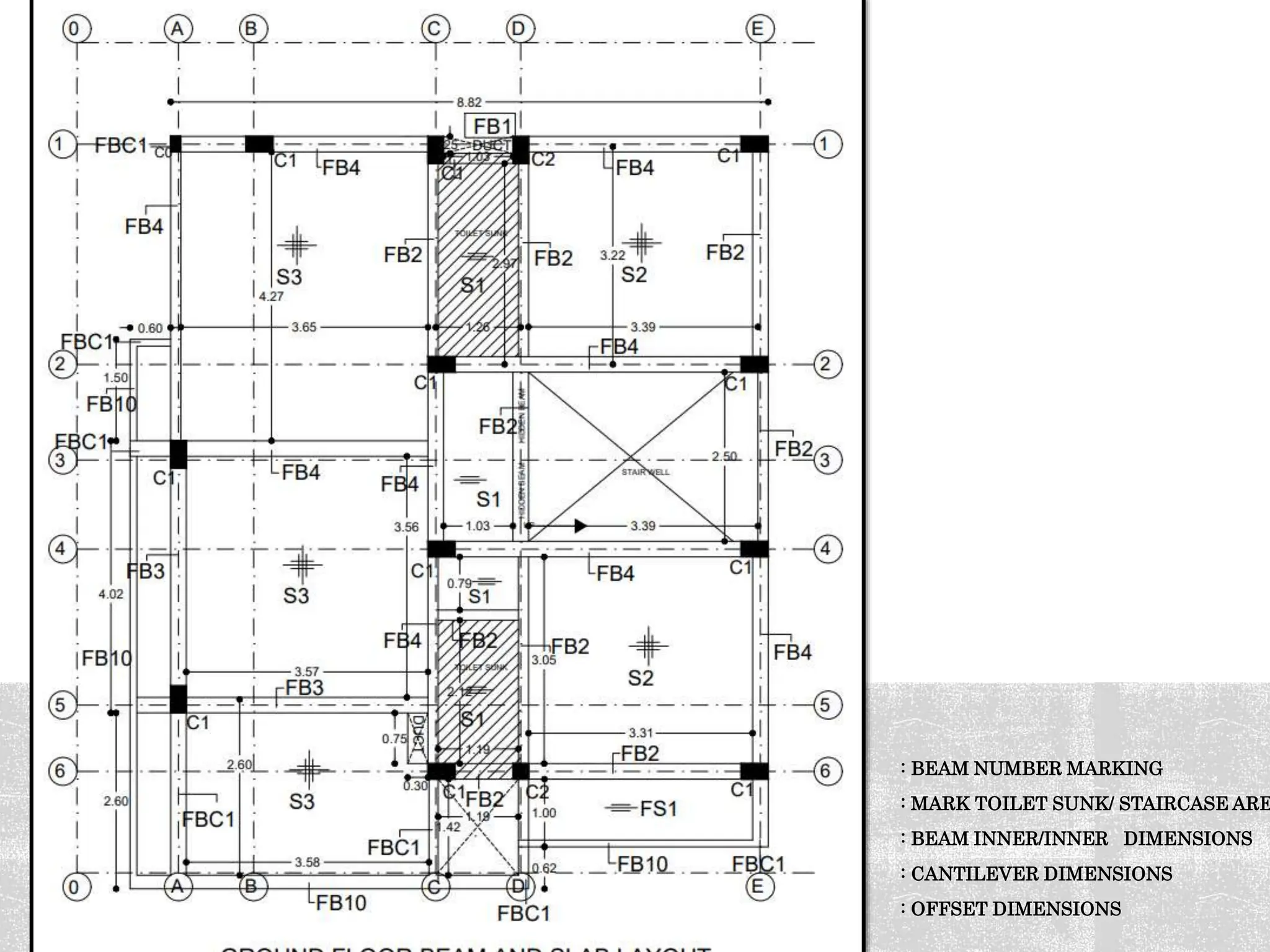 Working drawing Presentation1.pptx