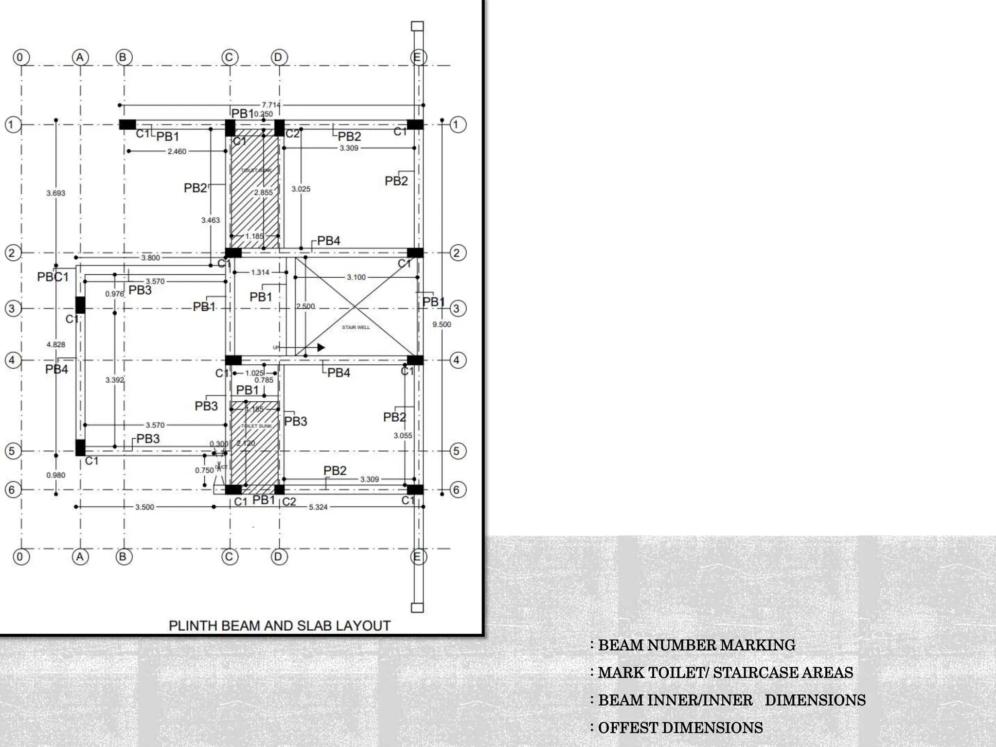 Working drawing Presentation1.pptx