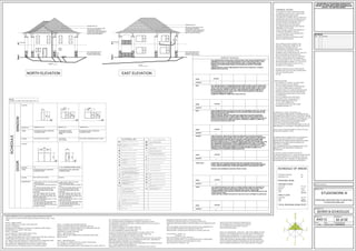 Working drawings | PDF