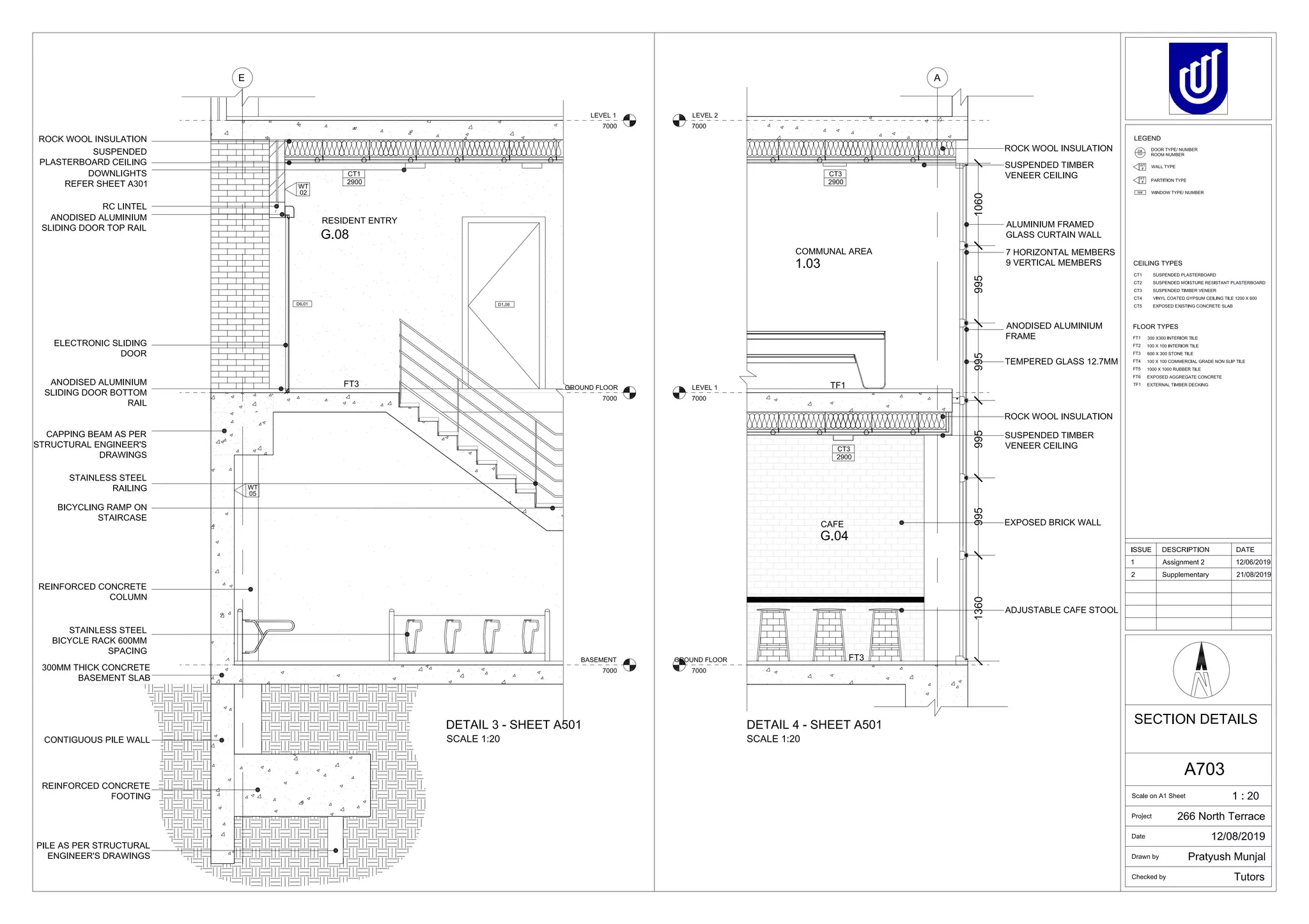 Working drawings | PDF