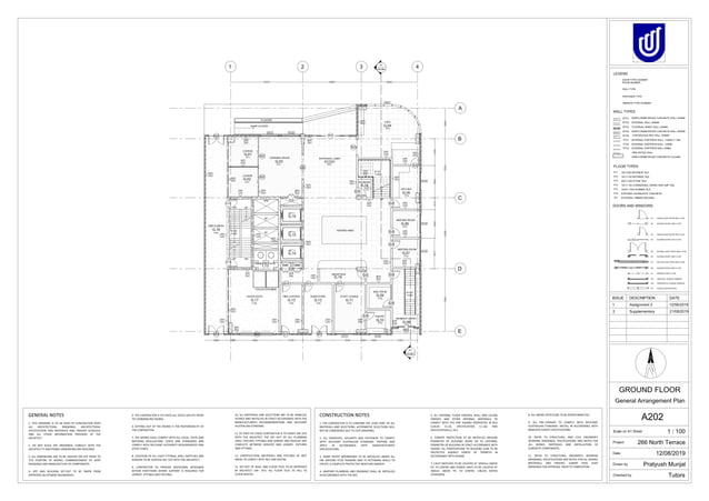 Working drawings | PPT