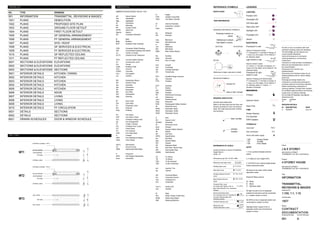 Working drawings sample | PDF