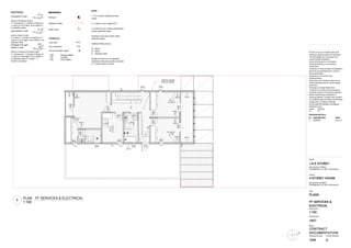 Working drawings sample | PDF