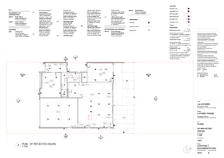 Working drawings sample | PDF