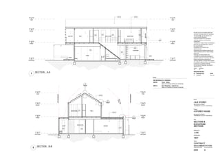 Working drawings sample | PDF