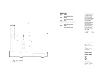 Working drawings sample | PDF