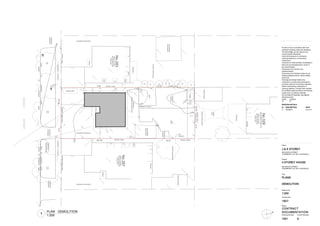 Working drawings sample | PDF