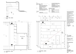 Working drawings sample | PDF
