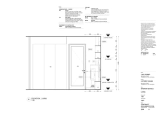 Working drawings sample | PDF