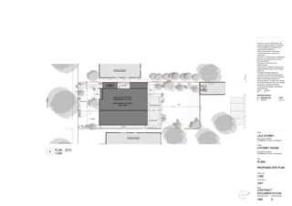 Working drawings sample | PDF